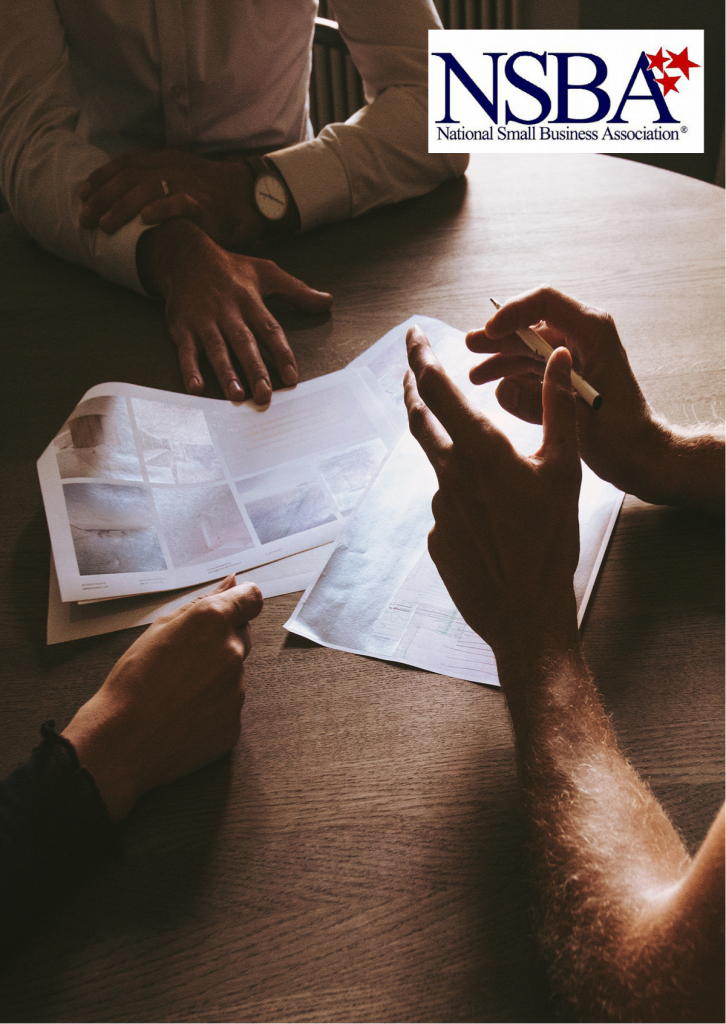 NSBA: Every Business Needs a Strategic Narrative - Amy Zalman